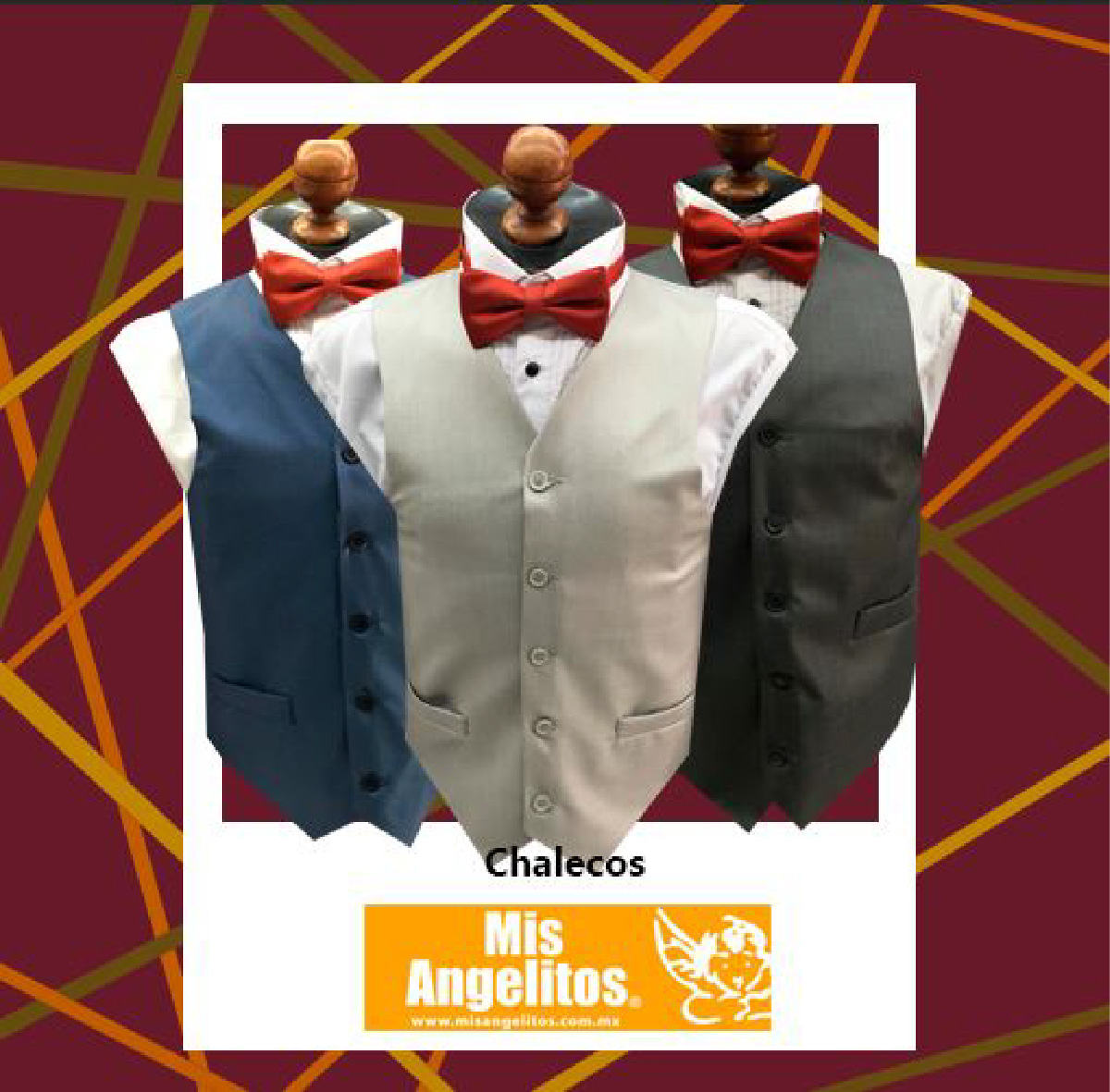 Home | Mis Angelitos